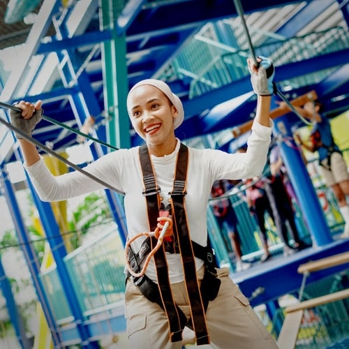 Activities | ESCAPE PJ